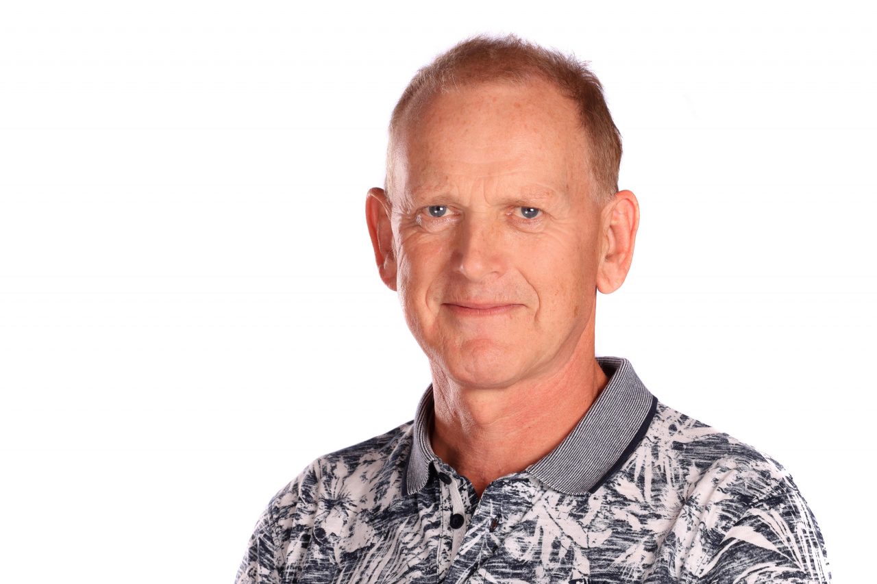 Trustees | The Waterlily Project